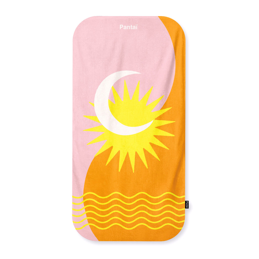 Pantai Towel Venice Supply